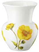 Rosenthal Klasická váza Flower Minis, Pryskyřník, 8,5 cm 02310-727491-26572