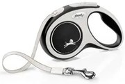 flexi-Bogdahn International GmbH & Co KG Vodítko FLEXI Comfort New S pásek 5m/15kg černá