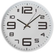 Nástěnné hodiny ø 30.5 cm - Dakls