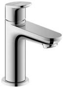 Duravit Wave - Umyvadlový ventil, chrom WA1080002010