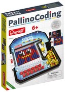 Pallino Coding - programovací mozaika