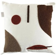 Dekorační polštář 43x43 cm Craft – Mioli Decor