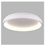 LED2 - LED Stropní svítidlo BELLA SLIM LED/38W/230V 3000/4000K bílá