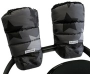 7AM Enfant  RUKAVICE na kočárek Print Stella