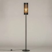 Stojací retro lampa Hannover