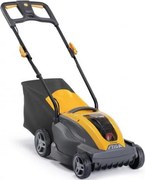 Bateriová travní sekačka Stiga Combi 336e Kit (vč. baterie 2Ah 48V a nabíječky) - SLEVA !