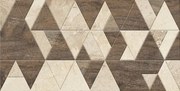Dekor Fineza Adore beige 30x60 cm mat DADORE36TR