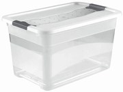 Crystal Box 52L
