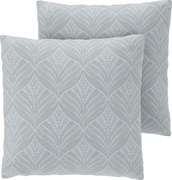 Livarno® Potah na polštář Renforcé, 50 x 60 cm, 2 kusy (geometrie)
