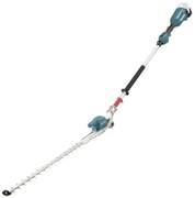 Makita Zahradní technika - 18V AKU plotové nůžky 50 cm, bez baterie a nabíječky DUN500WZ