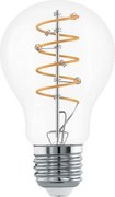 LED Žárovka Eglo E27 110306