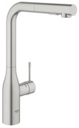 GROHE 30270DC0 - Dřezová baterie ESSENCE nerez