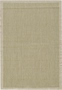 Ayyildiz, Kusový koberec Giza 1410 Green, 140x200, zelená, chodba / předsíň
