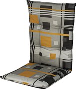 Doppler LIVING 2915 - vysoký polstr na křeslo s vysokým opěradlem