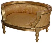 FRIENDLY TO ANIMALS DELUXE SHELTER BAROCK