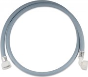 Aqualine Aqualine, Práčková hadice napouštěcí s kolenem 200cm, 225200