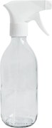 Dávkovač mýdla STELLA 330 ml s bílým rozprašovačem
