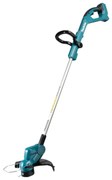 Makita Zahradní technika - 18V AKU vyžínač, záběr 26 cm, bez baterie a nabíječky DUR193Z