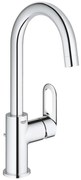 GROHE 23763000 - Umyvadlová baterie BAULOOP velikost L lesklý chrom