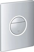 Grohe Nova Cosmopolitan Light ovládací tlačítko plast chrom 38809000 G38809000