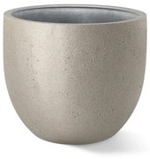 Grigio New Egg Pot Metallic Champagne Ø 55 cm / V 46 cm