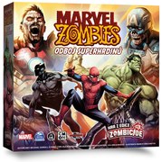 Marvel zombies: odboj superhrdinů