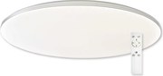 OCEAN LED stropní svítidlo KM RC, 5100 lm, 51 W