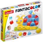 Mozaika Fantacolor Baby - 33 ks