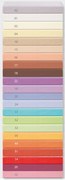 Jersey Prostěradlo Matex s gumou Rozměr: 90x200 cm, Varianta: 42