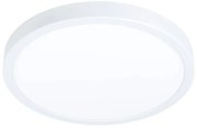 Bílé LED stropní svítidlo FUEVA 5 – EGLO