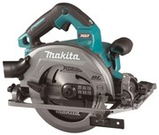 Makita Nářadí - 40V AKU okružní pila 190 mm, bez baterie a nabíječky HS004GZ01