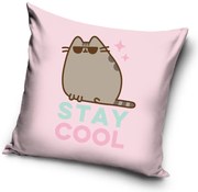 Dětský polštářek kočička pusheen stay cool