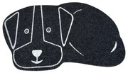 Podložka pod misku 40x60 cm – Love Story