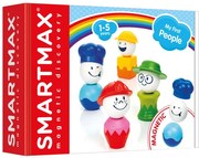 SmartMax - Moji první lidé - 12 ks