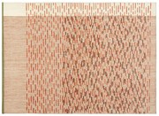 GAN designové koberce Backstitch Busy (200 x 300 cm)