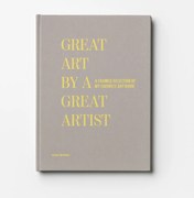 Fotoalbum Great Art, – Printworks