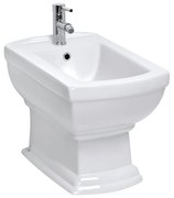 Kerra Kleopatra 12 retro keramický bidet