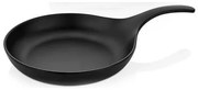 KULSAN TERRA MELAMÍNOVÁ SERVÍROVACÍ PANVICE 24 CM ČERNÁ