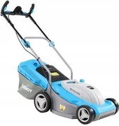 Elektrická sekačka 1700W Handy YK1738B koš 50L