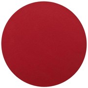 Prostírání z umělé kůže ø 38 cm Granis – douceur d'intérieur
