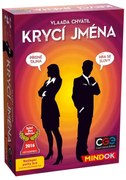 Krycí jména