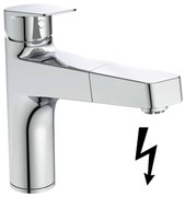 Ideal Standard CeraPlan - Dřezová baterie s výsuvnou koncovkou, chrom BD330AA