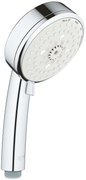 Grohe Tempesta Cosmopolitan - Sprchová hlavice, 4 proudy, chrom 27575002
