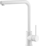 Sapho - Dřezová baterie Rona, matná bílá JK125W