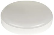 LED svítidlo s pohybovým čidlem LEDVANCE SF Circular Slim 26W 4000K 260mm IP65 4099854102677