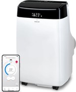 Mobilní klimatizace Sencor SAC MT9040C