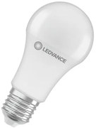 LED žárovka E27 LEDVANCE CL A FR 10W (75W) neutrální bílá (4000K)