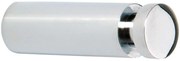 Sapho X-Round - Háček, chrom XR213