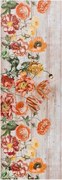 Běhoun 52x100 cm Ricci Camelia – Universal