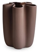 Váza Tulipa Hazelnut 20 cm COOEE Design